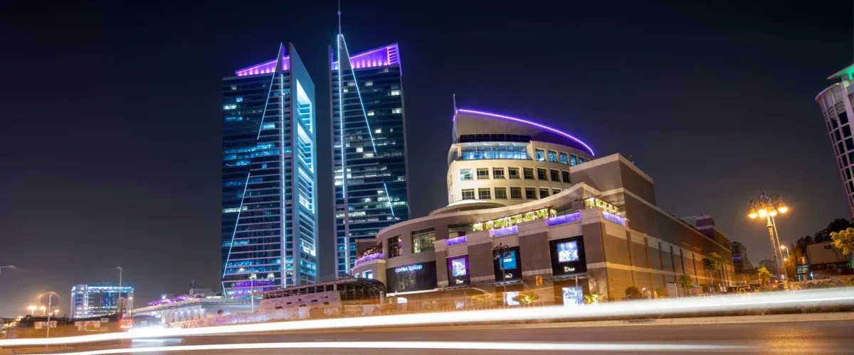 5/6 Park Qatar: Open Green Area Of Qatar